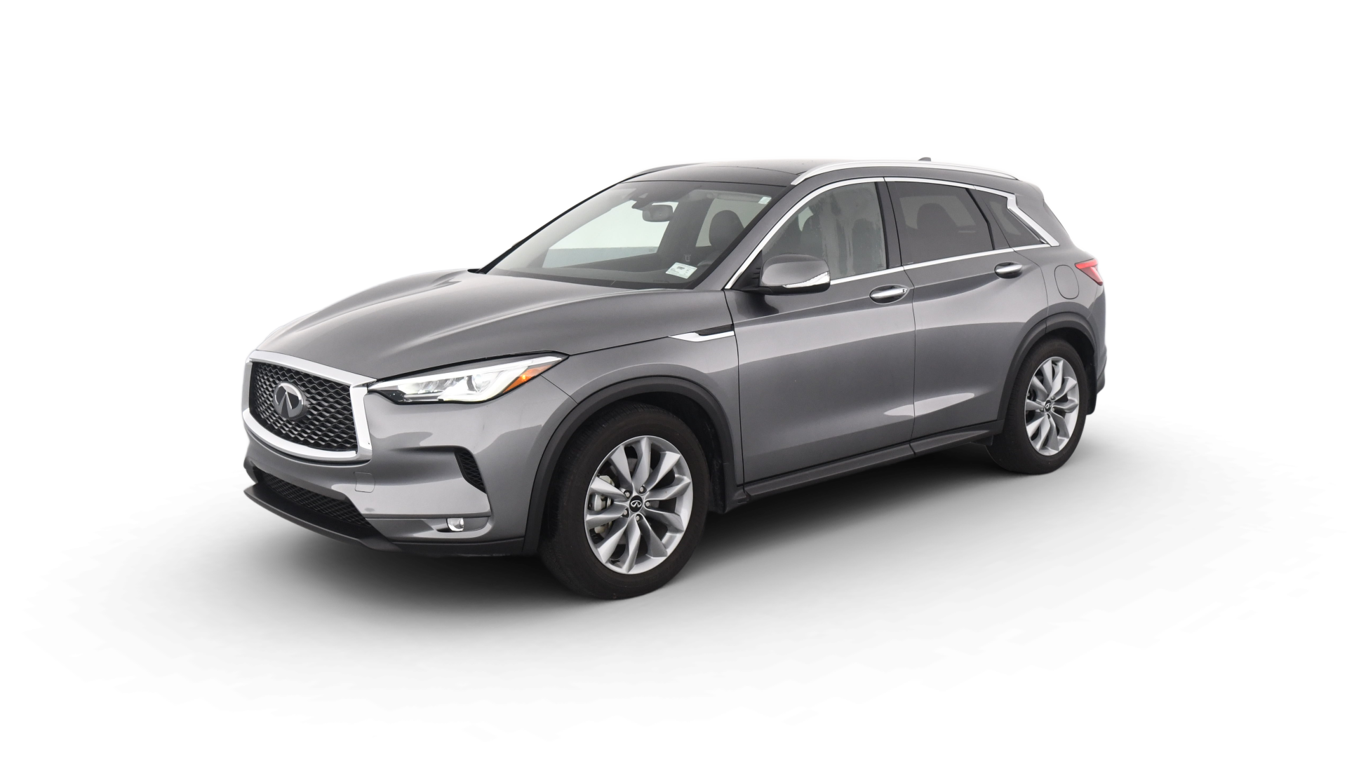 2021 INFINITI QX50 | Carvana